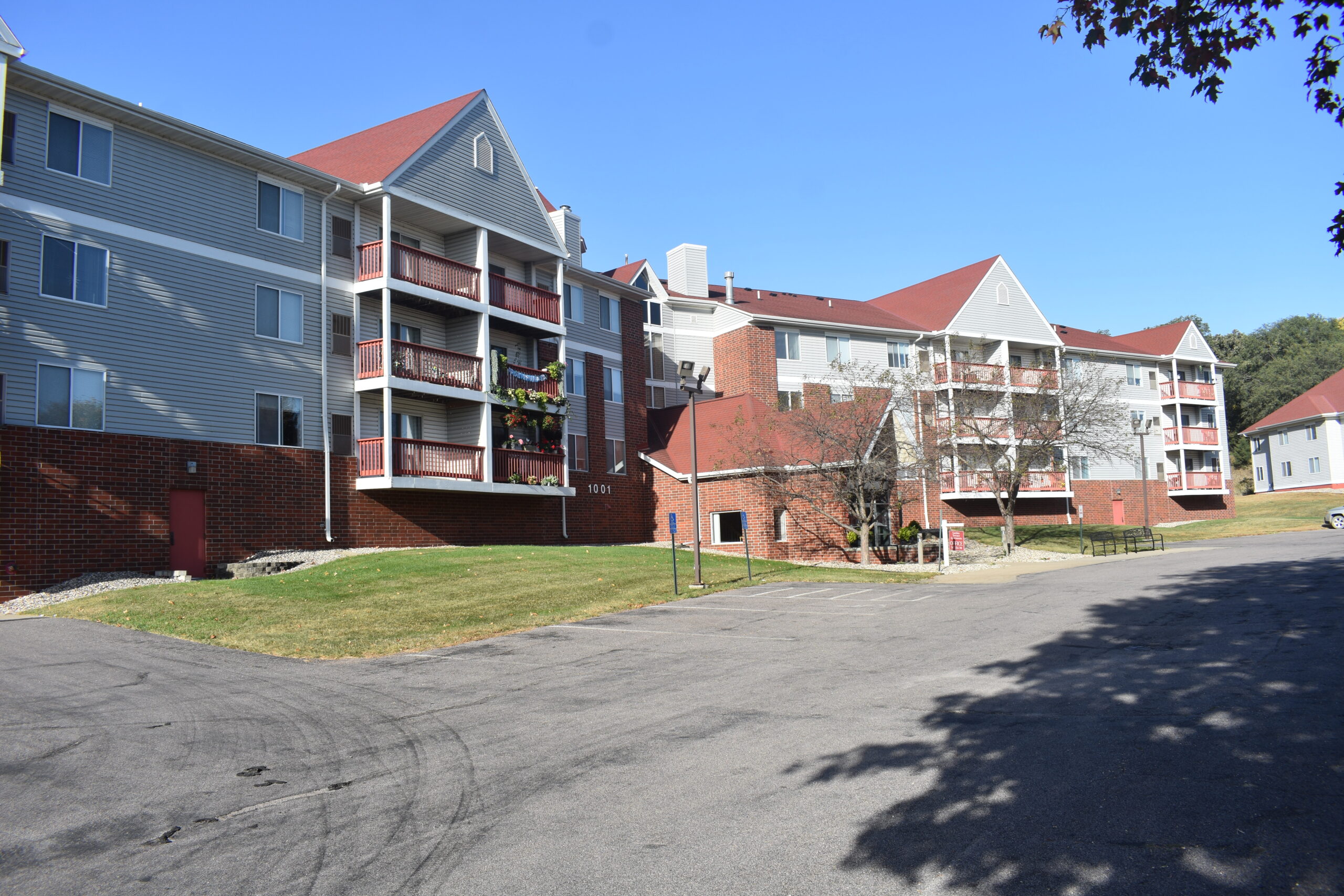 EDA sells Garden Terrace property for $7.3 million | News, Sports, Jobs ...